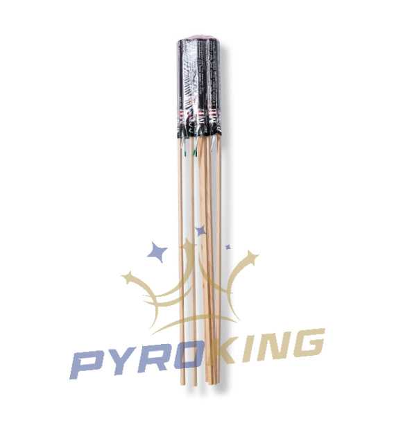 Sream Rocket mini - Klasek - PyroKing